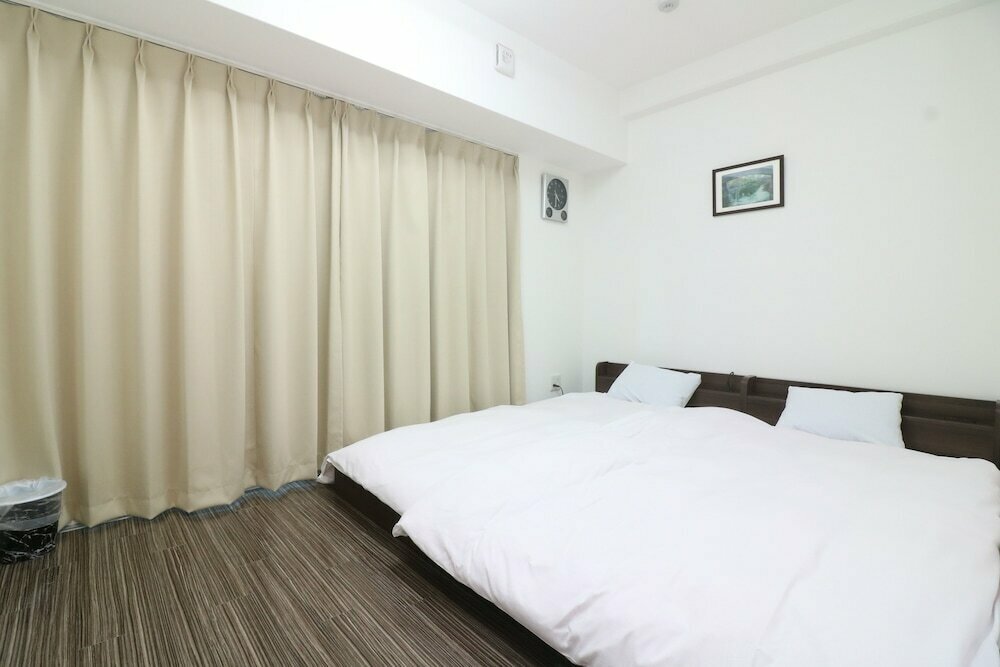 Otel Hg Cozy Hotel No. 26 Nihombashi Station, Osaka, foto