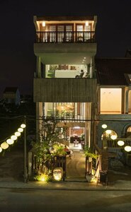 Barbados Cherry Villa (Quang Nam Province, Hội An), otel  Hoi An'dan