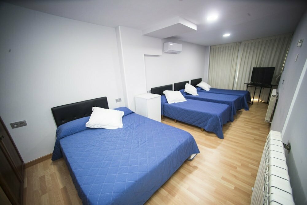 Otel Hotel Alba, Kastilya ve Leon, foto