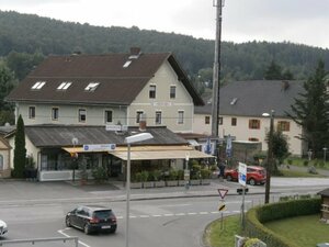 Pension Günther (Styria, Graz, Graz, Radegunder Straße), otel  Graz'dan