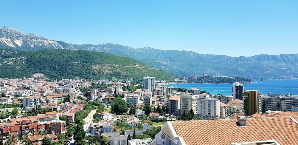 Otel Hotel Pierina, Dünya, foto