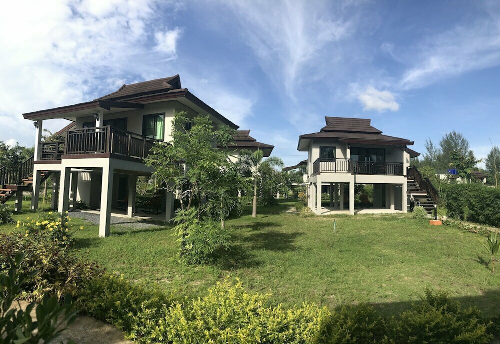 Otel The Hip Resort @ Khao Lak, Dünya, foto