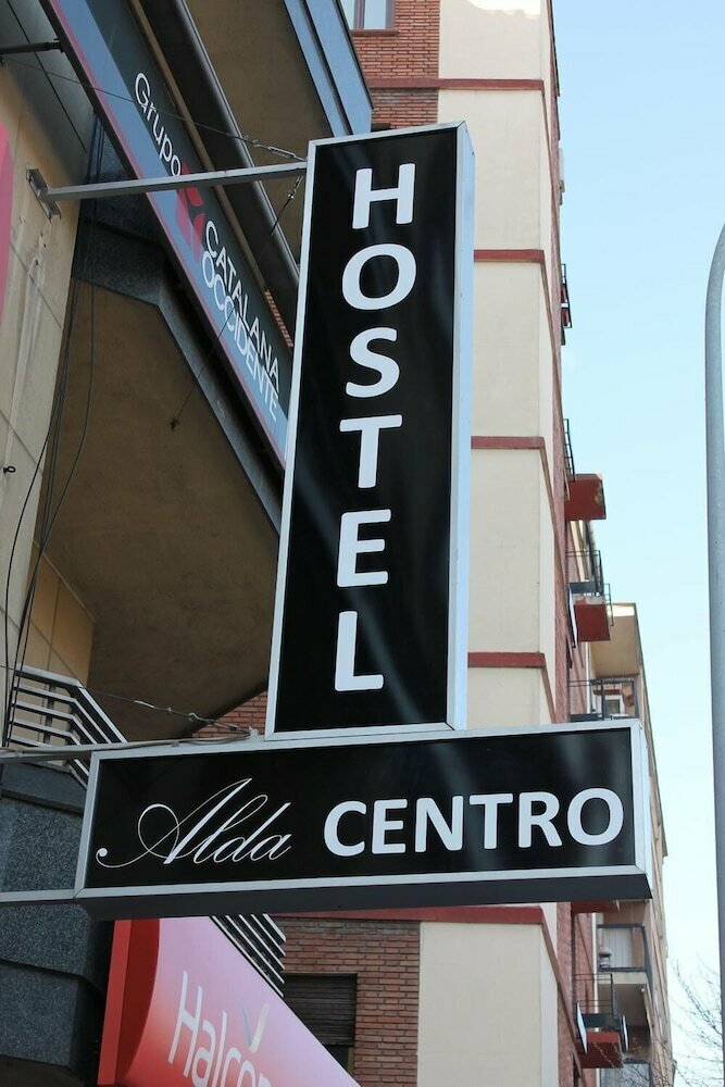 Otel Hostel Escapa2, Kastilya ve Leon, foto