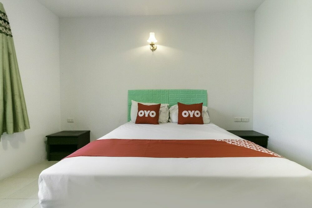 Otel Oyo 75392 Phachuen Resort, Dünya, foto