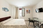Goito 18 4 in Bologna (Via Goito No:18, Calderara di Reno), kısa süreli konaklama  Bologna'dan