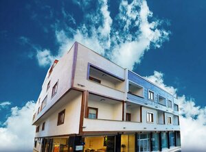 Almircan Hotel (Trabzon, Ortahisar, Pazarkapı Mah., Islahane Cad., 7), otel  Ortahisar'dan