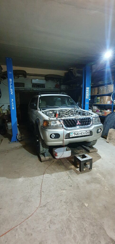 Demiryolları yönetimi ve bakımı Kazakhstan Temir Zholy National Company, Atyrau Mainline Network Branch, Atırav, foto