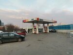 Vento (strada Nicolae Testemiţanu No:9/1), benzin istasyonu  Kişinev'den