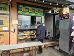 Fast food kiosk (Tashkent trakti No:16к/6, Almaty), fast food  Almatı'dan