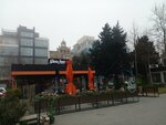 Gloria Jean's (Ziya Bunyadov Avenue No:120), kahve dükkanları  Bakü'den