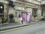 Style salon (Еlimеrdan Topcubasov Street No:25), kuaförler  Bakü'den