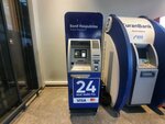 Bank Respublika bankomati (Sumqayit), atm'ler  Sumgayıt'tan