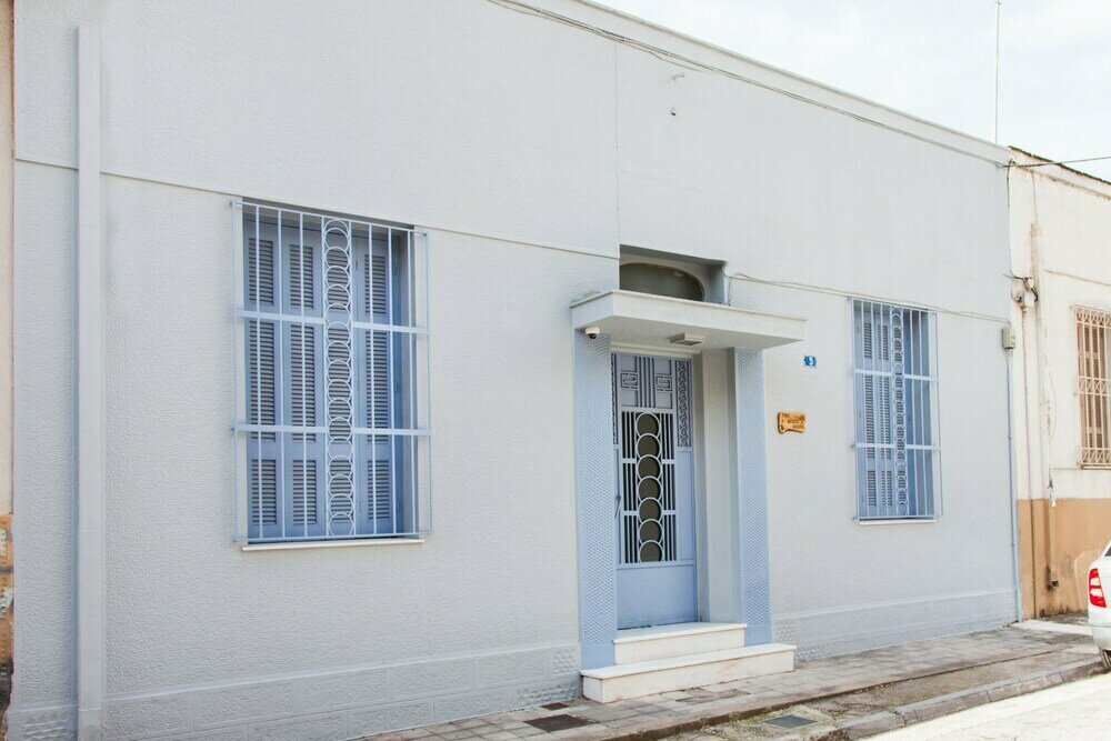 Otel The Muses House, Atina, foto