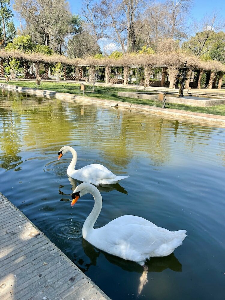 Otel Legado Alcázar Hotel, Sevilla, foto