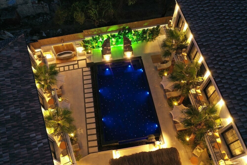 Otel Surga Alaçatı, Çeşme, foto