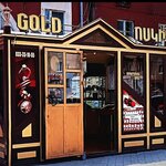 Gold (Paruyr Sevak Street No:9/14), kuyumcular  Gümrü'den
