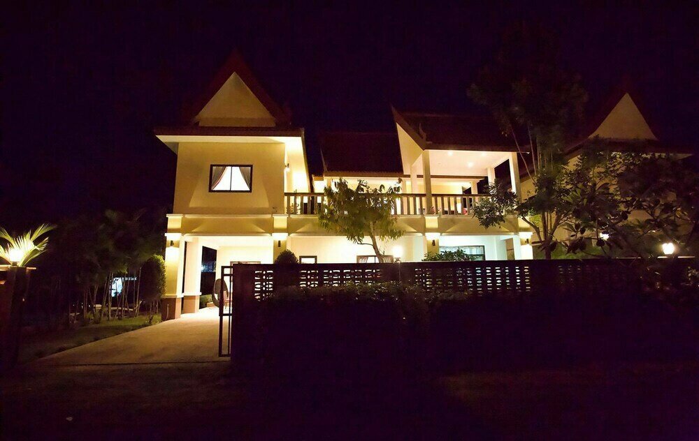 Otel Beach Villa Kamala, Phuket Eyaleti, foto