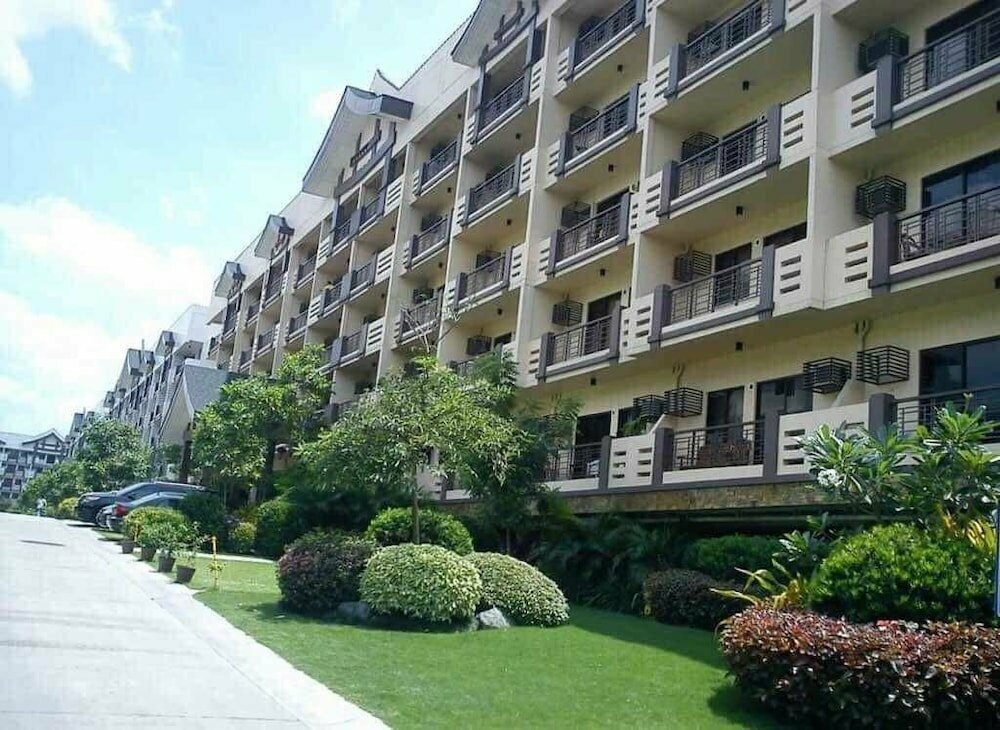 Otel The Redwoods by Precious Gem, Quezon Şehri, foto