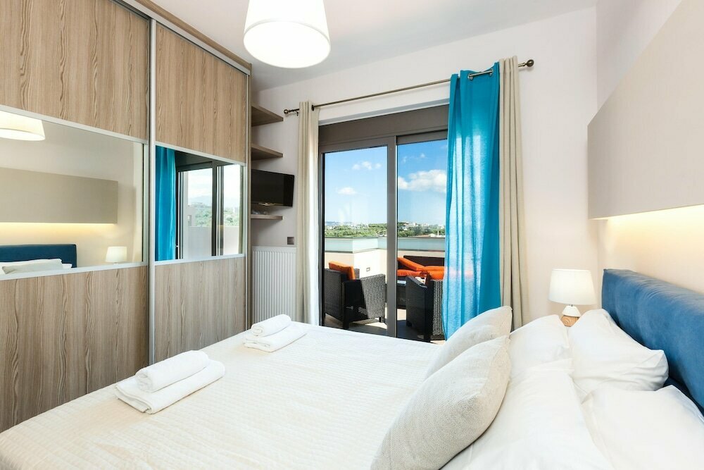 Otel Pella Steve II, Dünya, foto