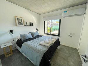 Beautiful 1 Bedroom Apartment in Pichincha Neighborhood (Provincia de Santa Fe, Departamento Rosario, Rosario), otel  Rosario'dan