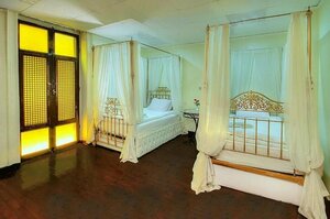 Kings Palace - Hostel (Samir Abu Ala Street No:3, El Marg, Cairo), otel  Kahire'den