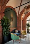 Fiftyseven Hotel Copenhagen (Studiestræde No:61, Copenhagen), otel  Danimarka Başkent Bölgesi'nden