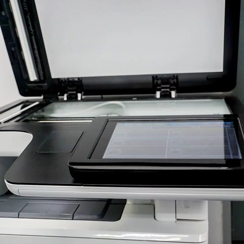 Taşeron Copy-Consulting, Moskova, foto