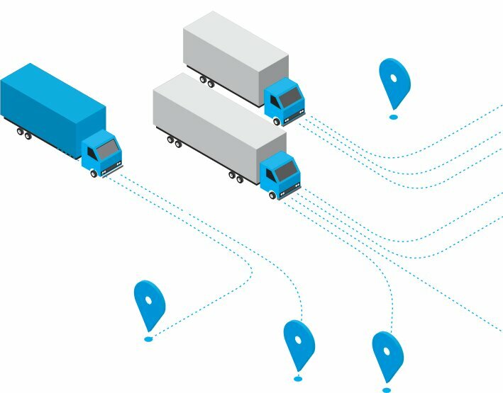 Lojistik firmaları Dkn. Logistics, Almatı, foto