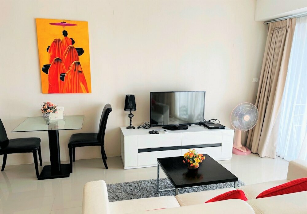 Otel Chic Condo apartment by Lofty, Phuket Eyaleti, foto