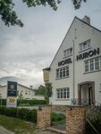 Hotel Huron (Turnhoutsebaan No:43), otel  Mol'dan