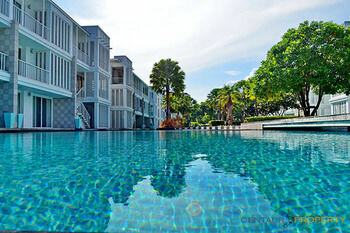 Otel Malibu Hua Hin by Puppap, Dünya, foto