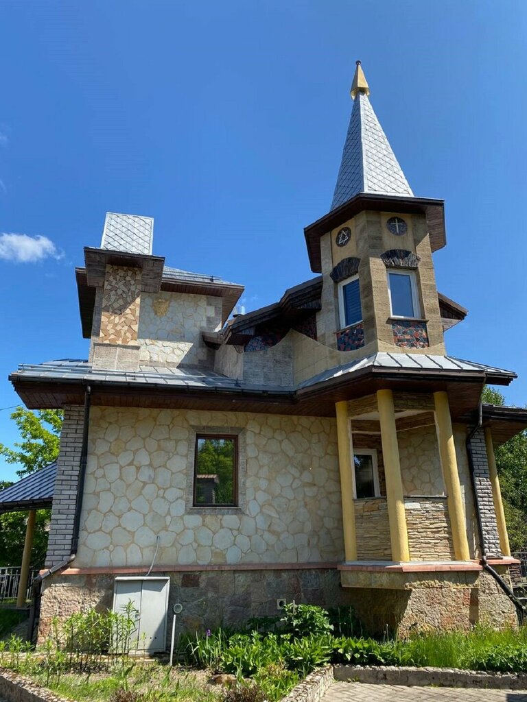 Konuk evi Middle-earth, Saint‑Petersburg ve Leningradskaya oblastı, foto