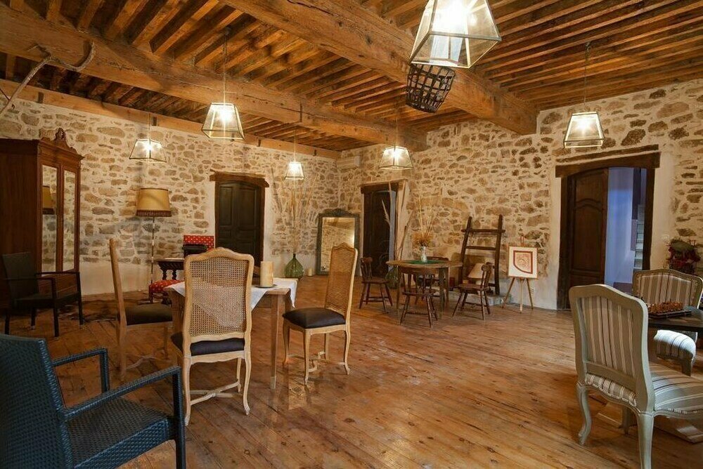 Otel La Demeure Du Pareur, , foto