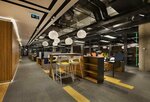 Office Design Project (Báısheshek kóshesi No:10), büro mobilyaları  Almatı'dan