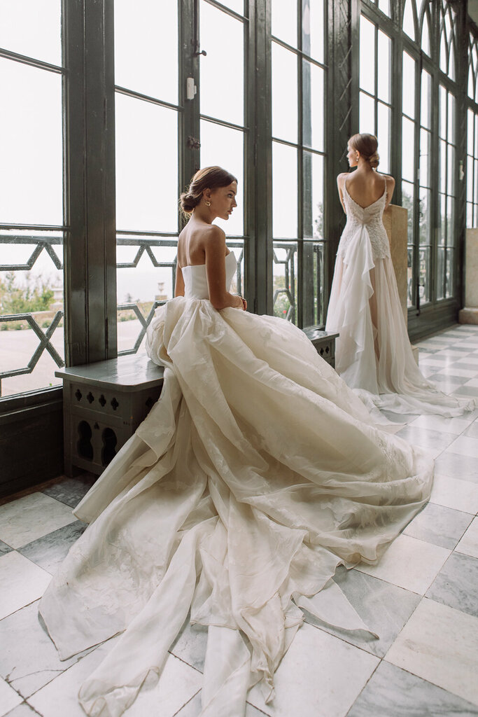 Düğün mağazası Anna Skoblikova, Novorossiysk, foto