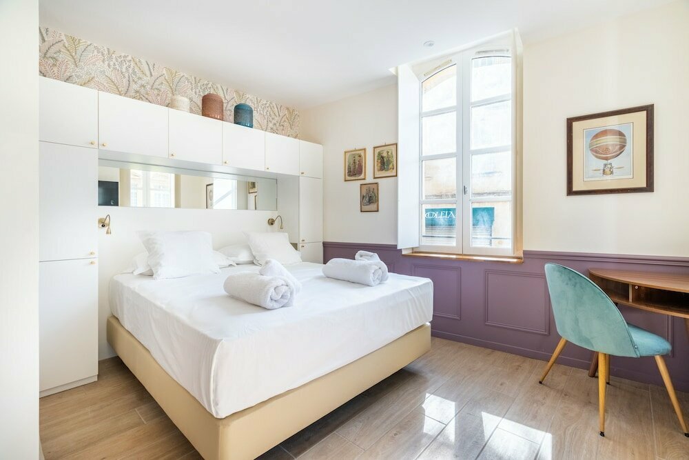 Otel La Réserve de Salon de Provence, Salon‑de‑Provence, foto