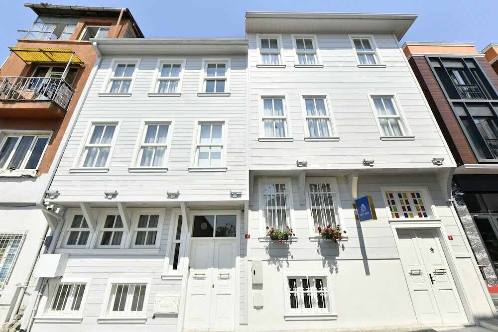 Otel Agras Istanbul, İstanbul, foto