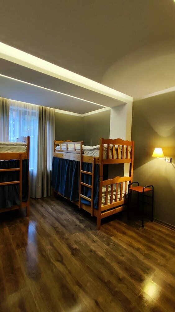 Pansiyonlar, hosteller Hostel Simple, Tiflis, foto
