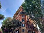 4bnb - Luxury Mazzini Apartment (Viale Giuseppe Mazzini No:117), kısa süreli konaklama  Roma'dan
