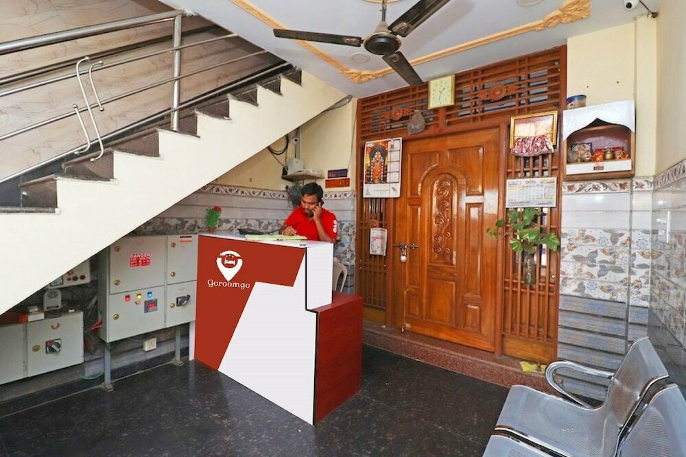 Otel Goroomgo Jagannath Lodge Puri, , foto