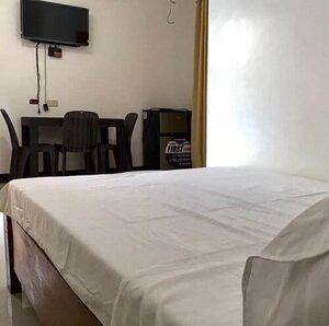 AS Ilaya Resort powered by Cocotel (Calabarzon, Batangas), otel