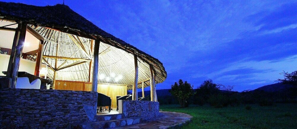 Otel Osero Enarau Camp, Dünya, foto