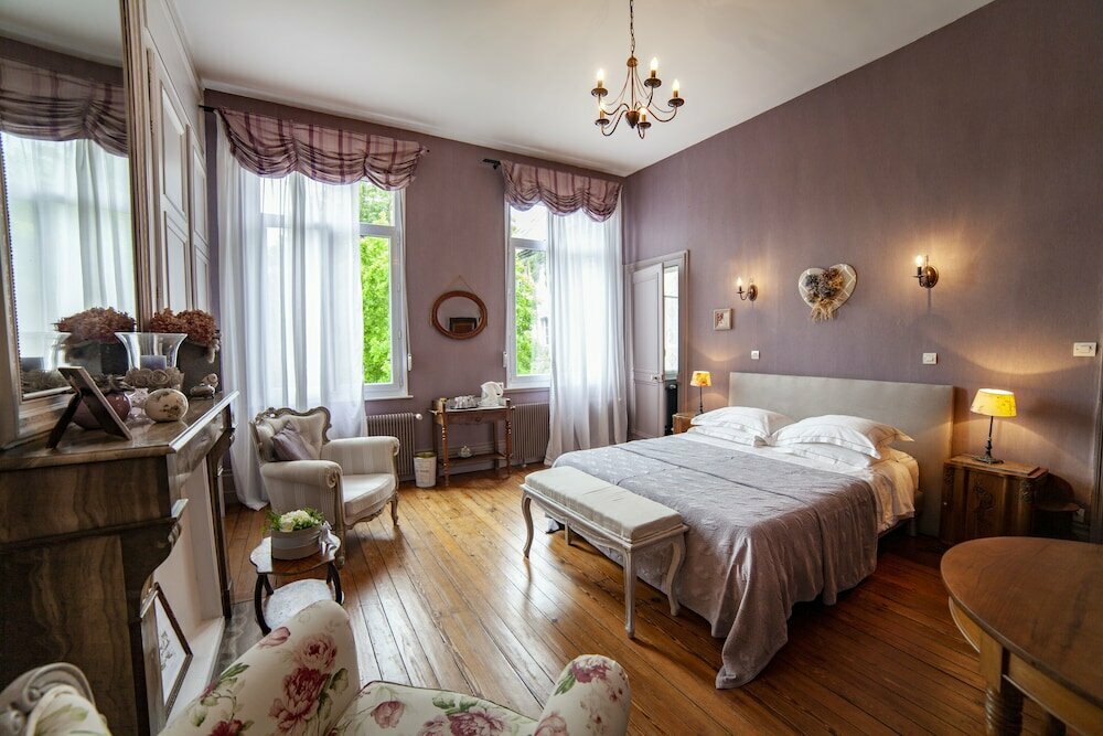 Otel Maison d'Hôtes Cap et Marais d'Opale, , foto