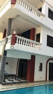 Villa Bianchi (EG, Al-'Amriyah, , , Villa 45, street 8/13, El Bitash,El Agami, Al-'Amriyah, Egypt), otel