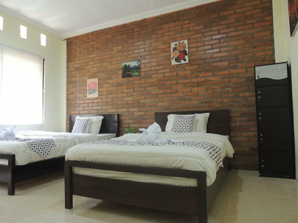 Otel Srikayah by Ndalem Beong, , foto