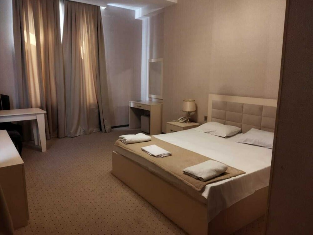 Otel Art, Bakü, foto