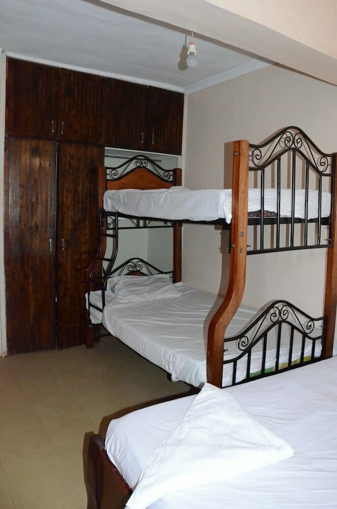 Otel The Victorian Resort Kikuyu, Dünya, foto