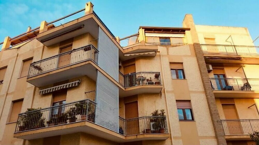 Kısa süreli konaklama Casa Granseola, Sardunya, foto