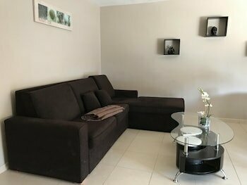 Kısa süreli konaklama Apartamento Horta del mar - 110b, Cambrils, foto