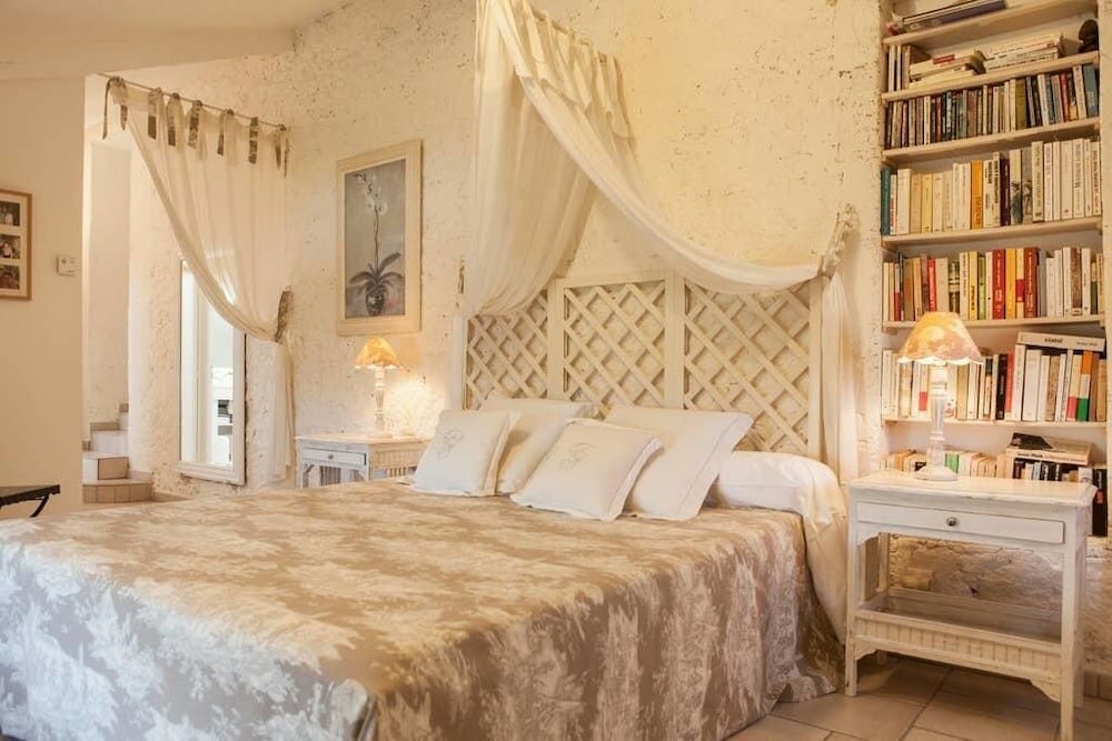 Otel La Grange de Bellefontaine, , foto